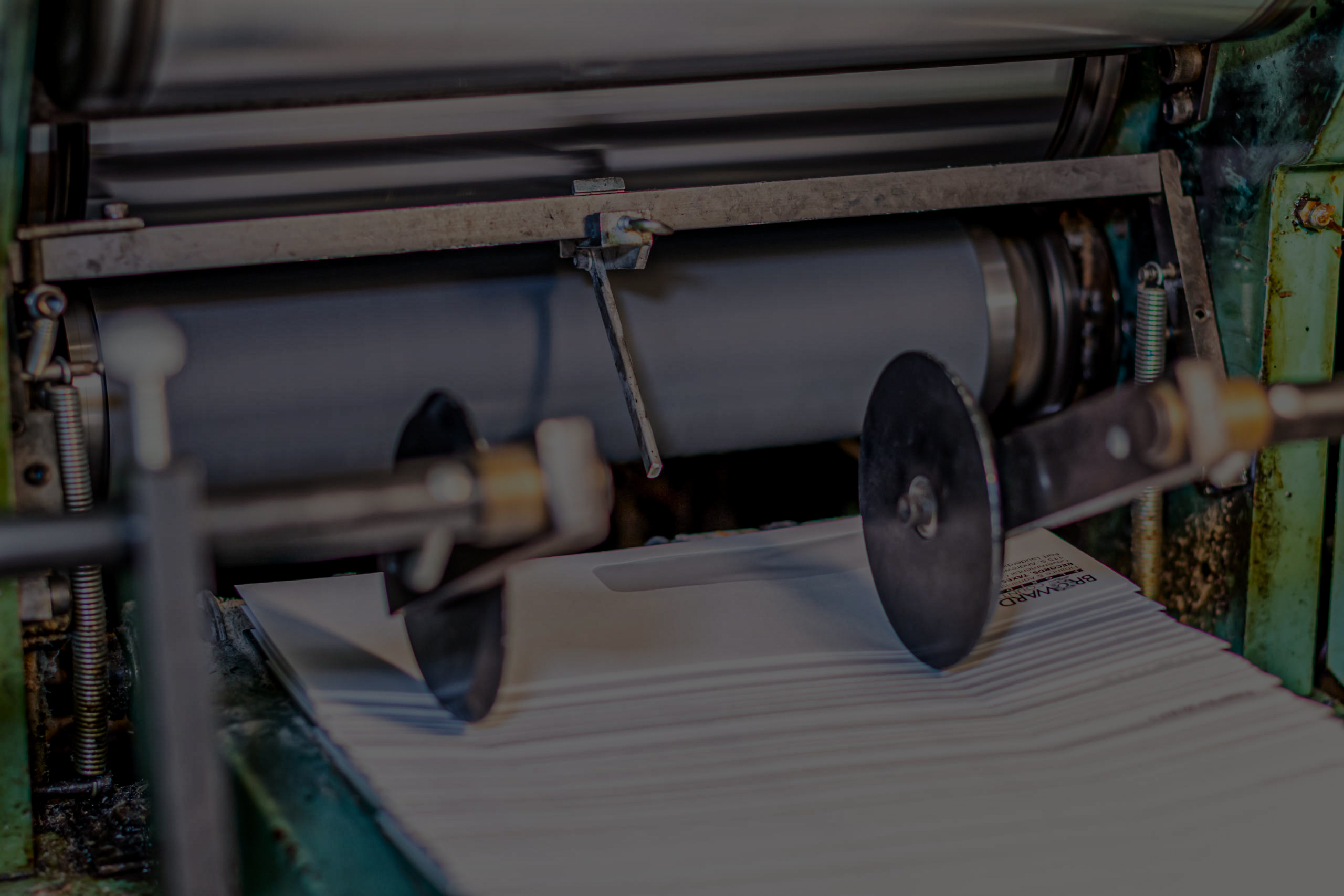 Zuni-Print Solutions Inc.